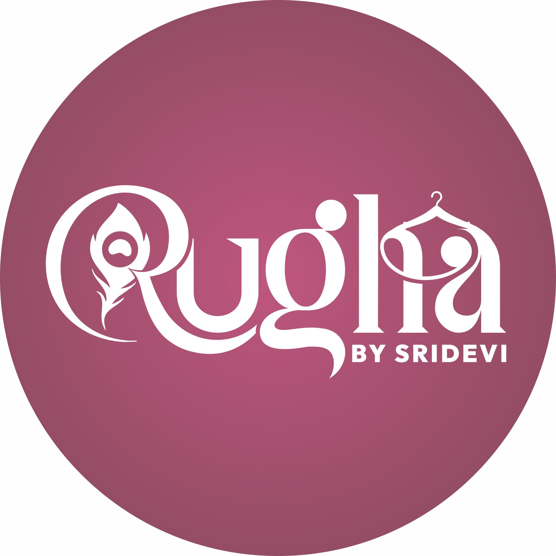 Rugha By Sridevi